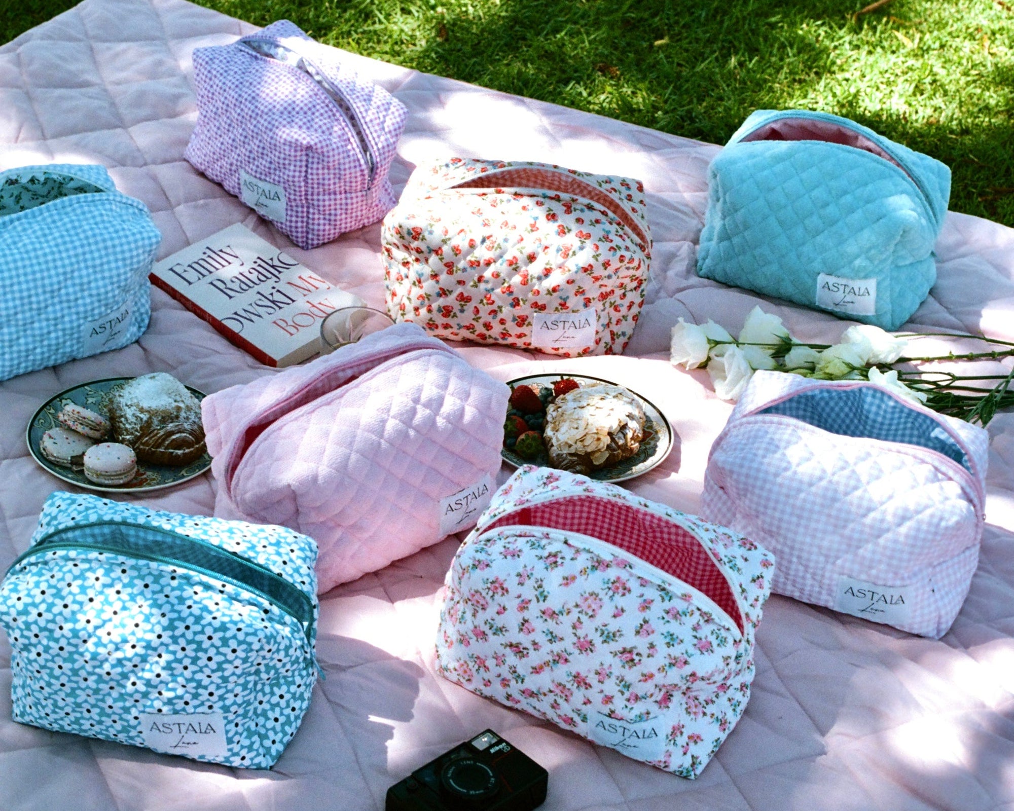 Insulated Adult Work Lunch Bags & Boxes | Cute Women's Lunchbag & Boxes ...