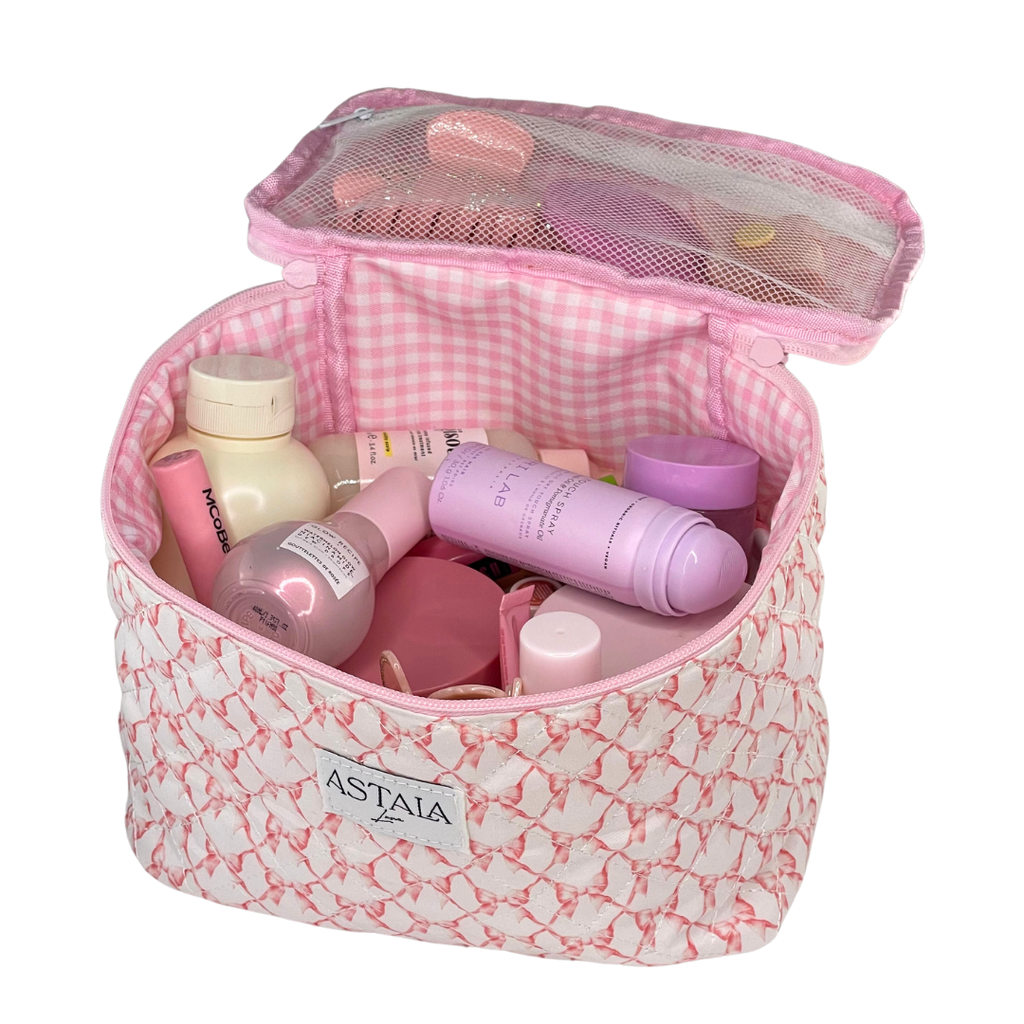 Belle Vanity Case – Astala Luna