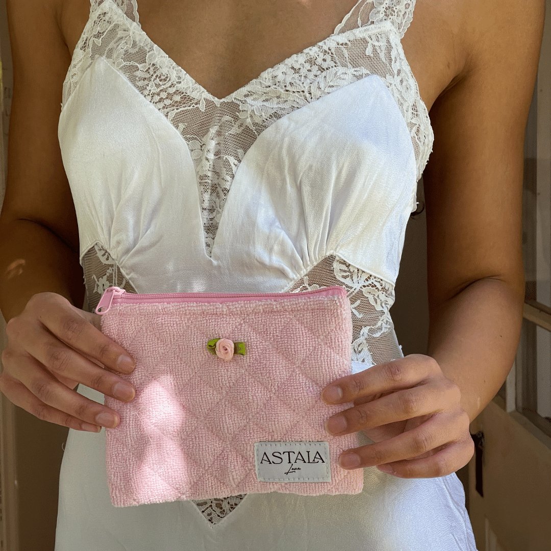 POUCHES | Astala Luna